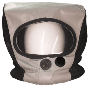 Protective Breathing Equipment (PBE) - Tulmar