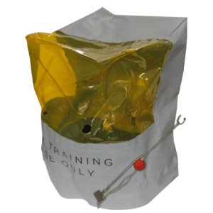 Protective Breathing Equipment (PBE) - Tulmar