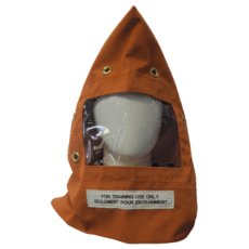 Protective Breathing Equipment (PBE) - Tulmar