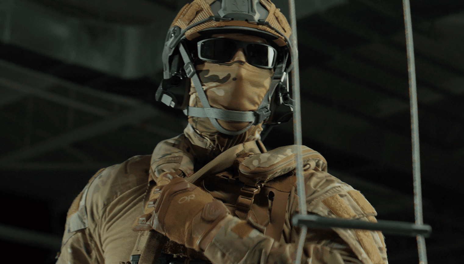 Tulmar Safety Systems Secures UK Defence Contract to Equip Military ...
